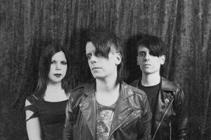 Ash Code - Amphi Festival 2026 - Tanzbrunnen Köln